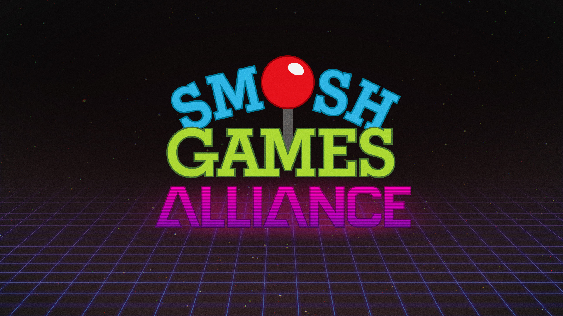 Smosh Game Alliance – Ryan Goto